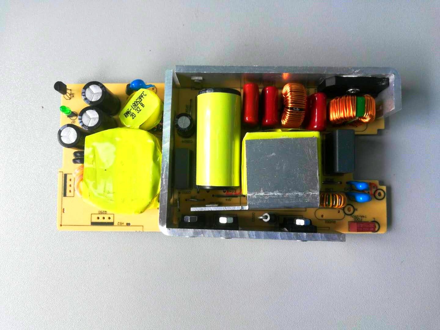 Buy Wholesale China 36v0.65a/12v0.3a Double Output Open Frame Power ...