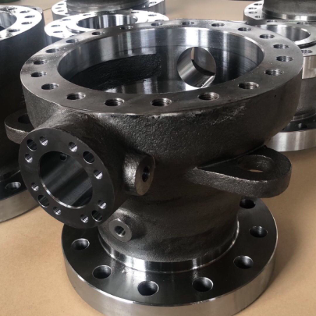 Ball Valve Astm A216 Wcc Lcc Wcb Valve Body $500 - Wholesale China ...