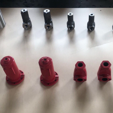 Ball Valve Astm A216 Wcc Lcc Wcb Valve Body $500 - Wholesale China ...