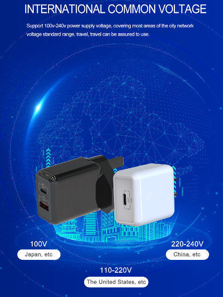 Buy Wholesale China Manufacturer Newly Arrived Apple Quick Charge Pd 3. ...
