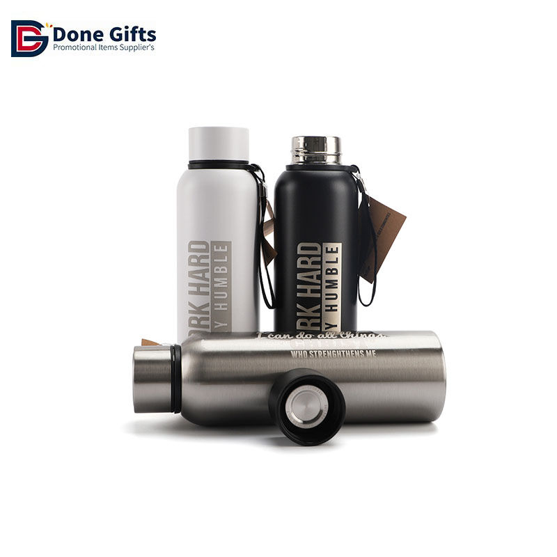 Buy Wholesale China 520ml/700ml/850ml 304 Ss Insulated Leak Proof Vacuum Sport Water Bottles ...