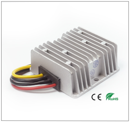 Szwengao Step Up/down Dc Dc Converter 9~40v 12v 24v 36v To 24v 10a 240w ...