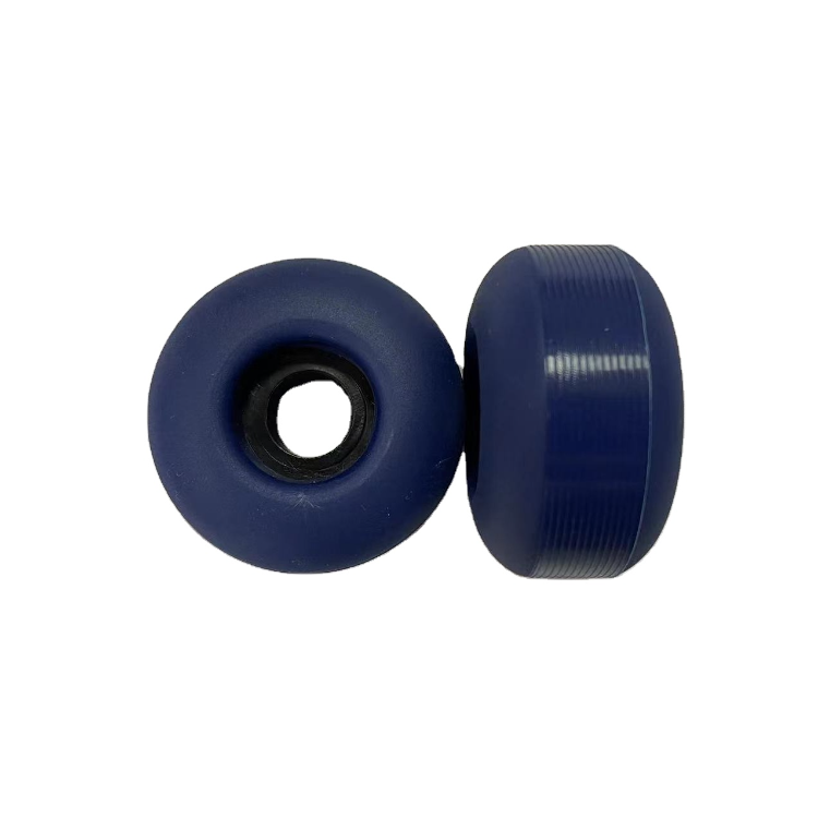 Buy China Wholesale Custom Printed Pvc Skate Wheels Skate Wheels ...