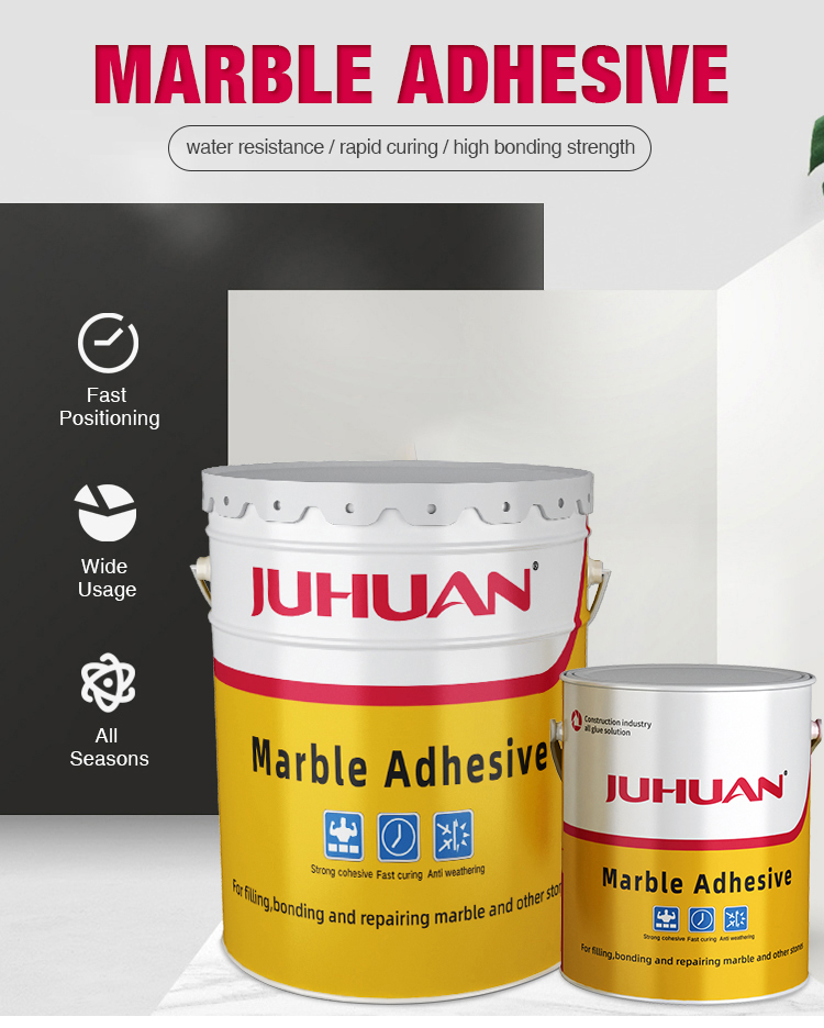 Buy China Wholesale Fast Curing Mastic Polyester Polystone Adhesive ...