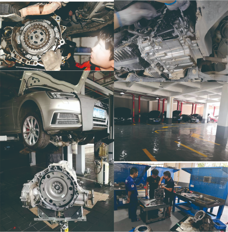 For Bmw Gearbox Computer Edition E81 E84 E87 E88 E82 E90 E91 E92 E93 ...