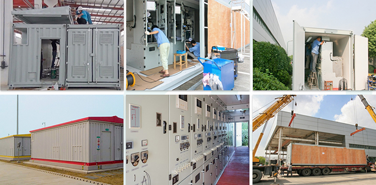 35kv 36kv 630a 20ka Draw Out Type Vcb Medium Voltage Smart Vacuum ...