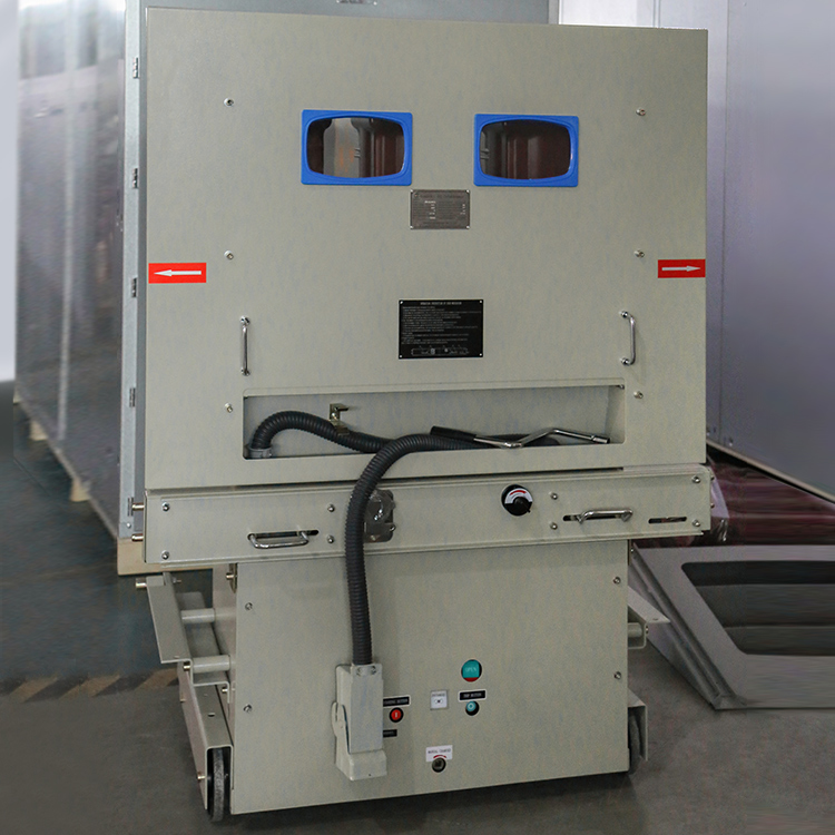 35kv 36kv 630a 20ka Draw Out Type Vcb Medium Voltage Smart Vacuum ...