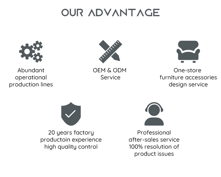 Furniture Hardware Magnetic Rebound Device Push To Open Door Catch For ...