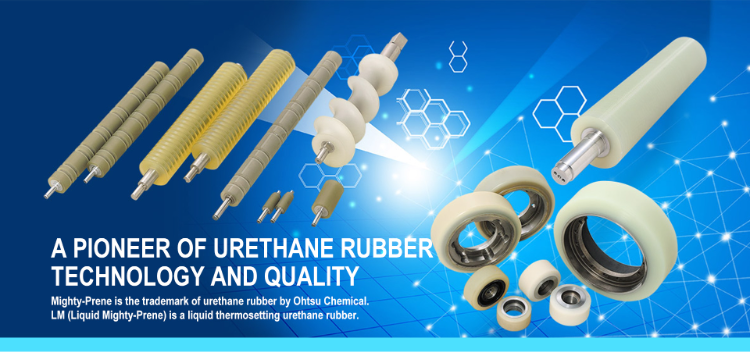 Buy Wholesale Japan Hot Selling Special Rubber Urethane Guide Roller ...