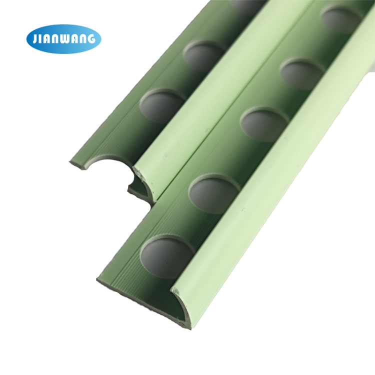 Buy Wholesale China Wholesale Pvc Edge Banding Edge Protection Plastic ...