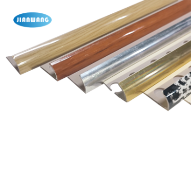 Buy Wholesale China Wholesale Pvc Edge Banding Edge Protection Plastic ...
