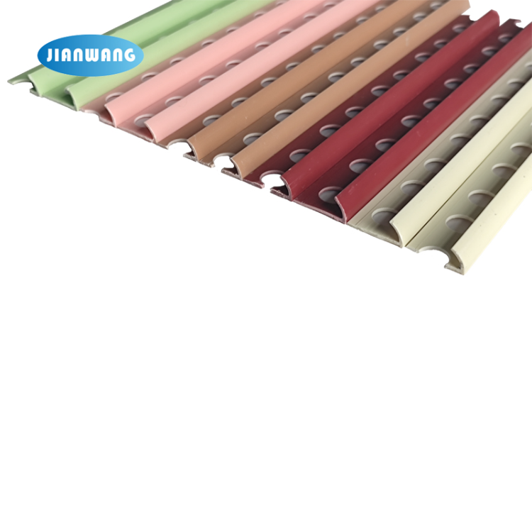 Buy Wholesale China Wholesale Pvc Edge Banding Edge Protection Plastic ...