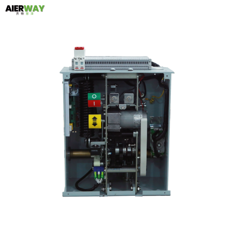Buy Wholesale China Aierway Side-mounted Zn63(vs1) Vs1-12/630 Indoor High-voltage Vacuum Circuit ...