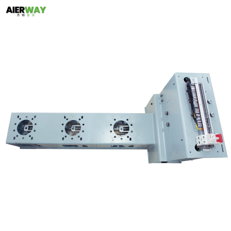 Buy Wholesale China Aierway Side-mounted Zn63(vs1) Vs1-12/630 Indoor High-voltage Vacuum Circuit ...