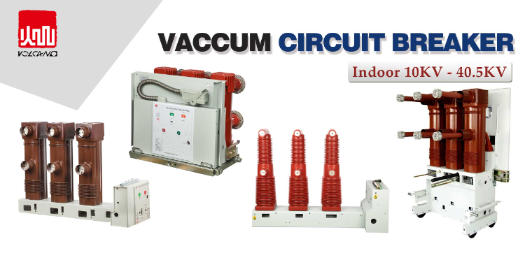 Vs1 20kv 1600a Embedded Pole Lateral Installation Vacuum Circuit ...