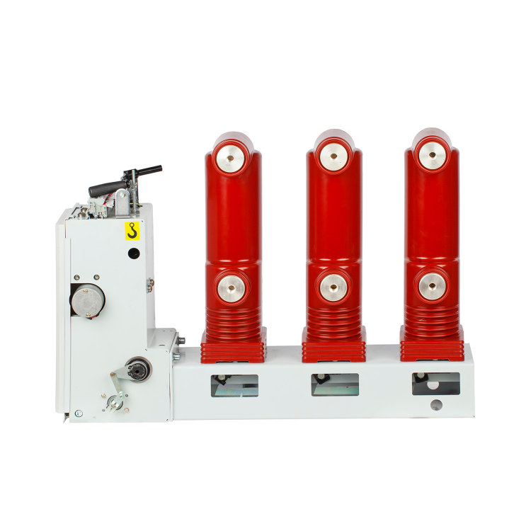Vs1 20kv 1600a Embedded Pole Lateral Installation Vacuum Circuit ...