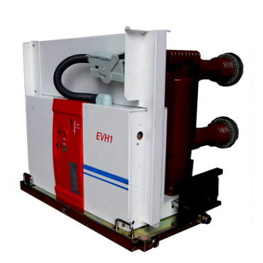 Buy Wholesale China Hvx Vacuum Circuit Breaker 24kv Vcb Vacuum Circuit ...