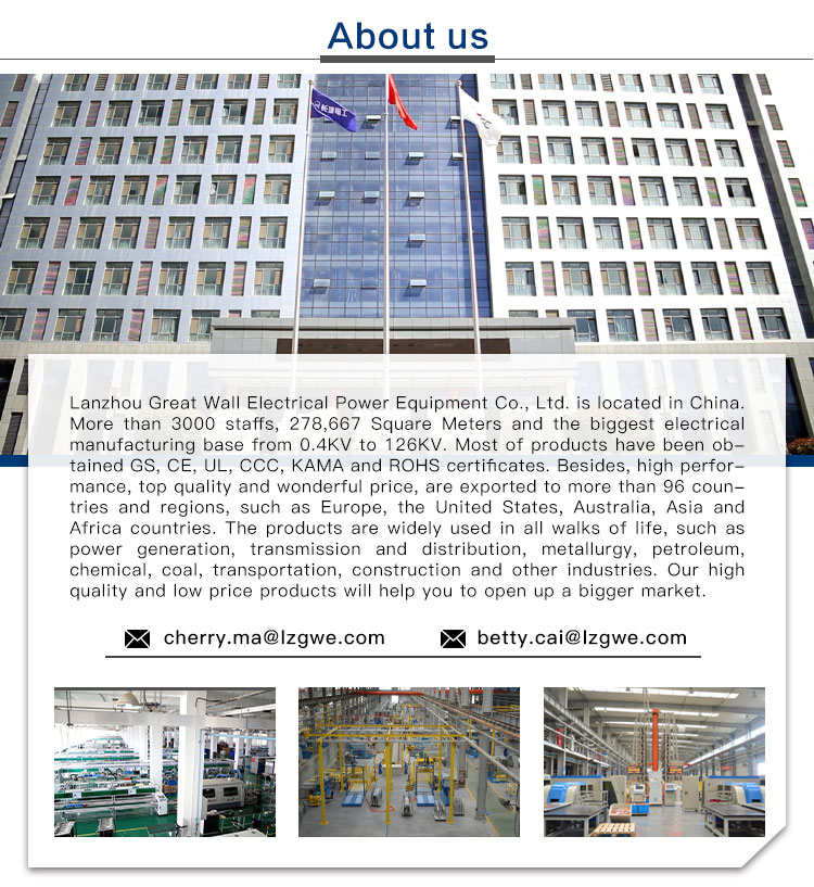 Buy Wholesale China Hvx Vacuum Circuit Breaker 24kv Vcb Vacuum Circuit ...