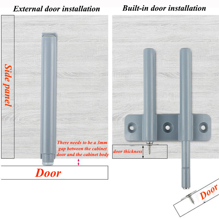 Buy Standard Quality China Wholesale Plastic Pom Grey White Furniture ...