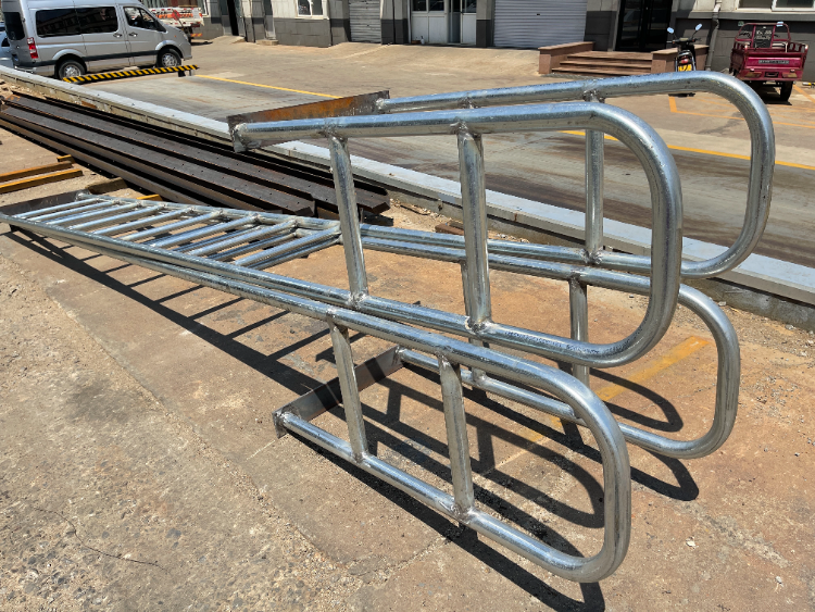 Buy Standard Quality China Wholesale Export Quality Hot Dip Galvanized ...