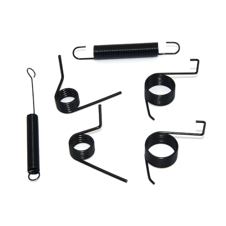 Wholesale Heavy Duty Coil Mold Die Springs Large Custom 3mm Compression ...