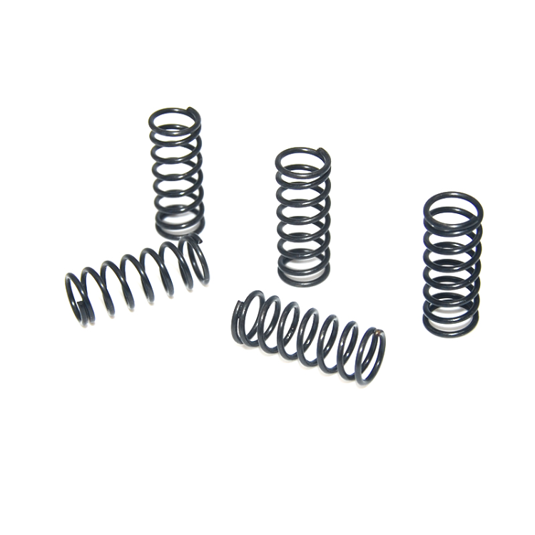 Wholesale Heavy Duty Coil Mold Die Springs Large Custom 3mm Compression ...