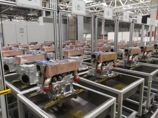 Trucks Passenger Cars Special Vehicles Power Train Gearbox 6j80t Mt ...