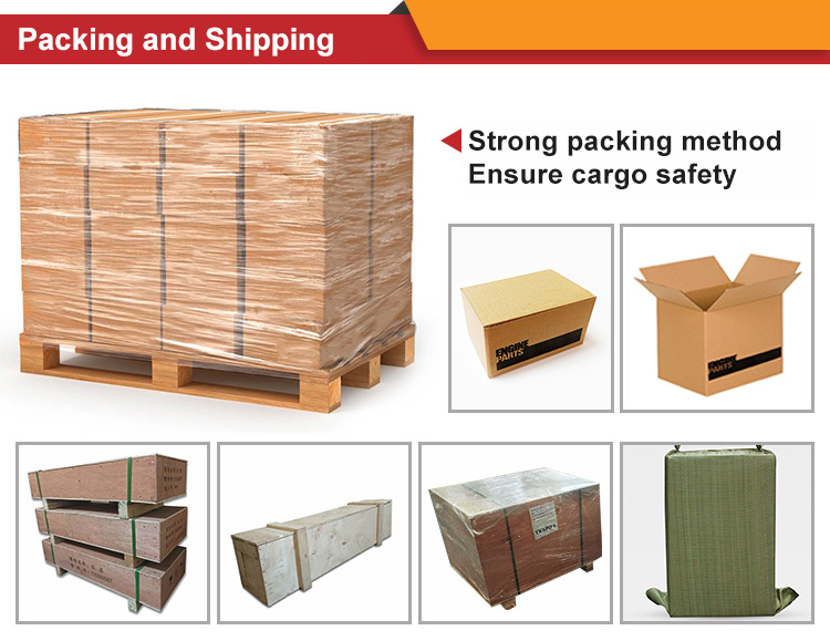 Machinery Engine Parts 24v Electrical Fuel Feed Pump 5593523 Excavator ...