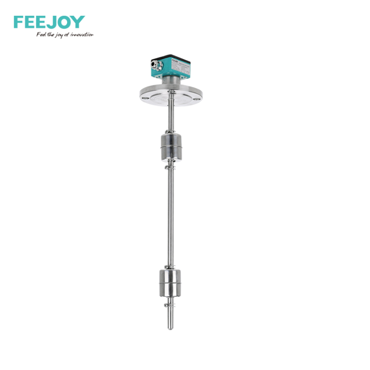 Multipoint Level Measurement No Maintenance Corrosion Mult-point Float ...