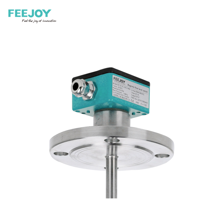 Multipoint Level Measurement No Maintenance Corrosion Mult-point Float Control Level Switch ...