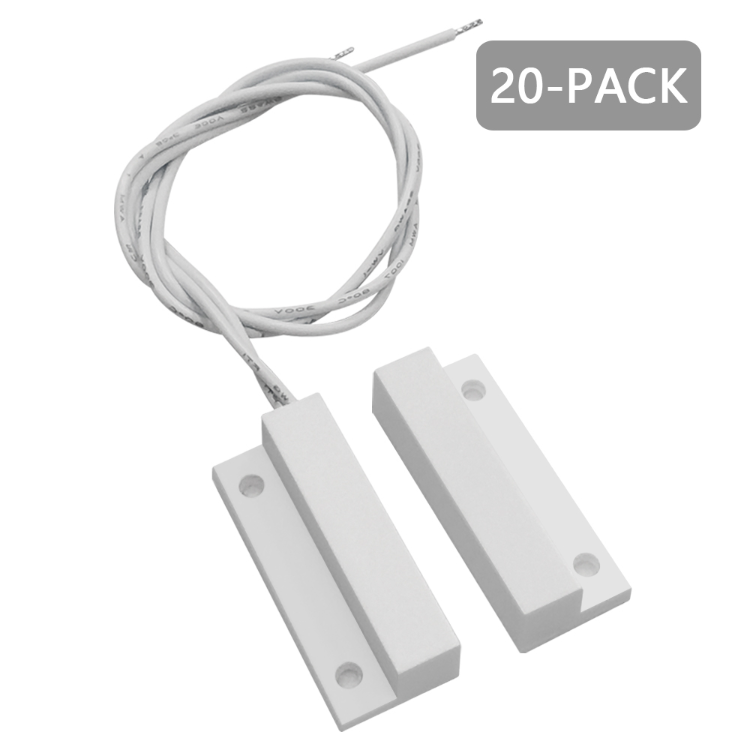 Buy Wholesale China Mcs-37 Surface Magnetic Contacts For Home Security ...
