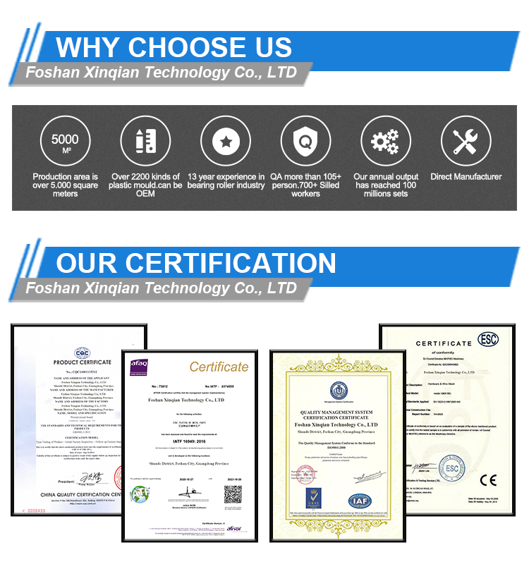 Direct Manufacturer Screen Window Wheel Aluminum Window Pulley Iron ...