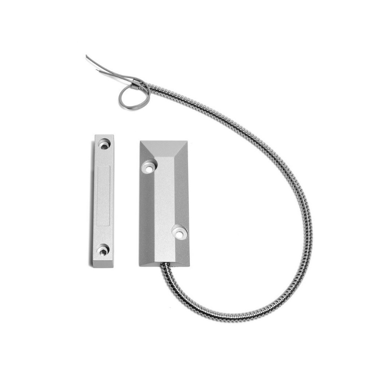 Buy Wholesale China Hot Sale Zinc-alloy Metal Door Sensor Hmt-oc55 Door ...