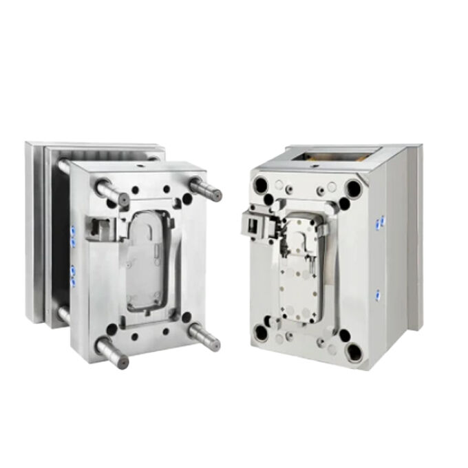 Buy Wholesale China Monthly Deals Custom Plastic Pp Pc Pa Abs Injection ...