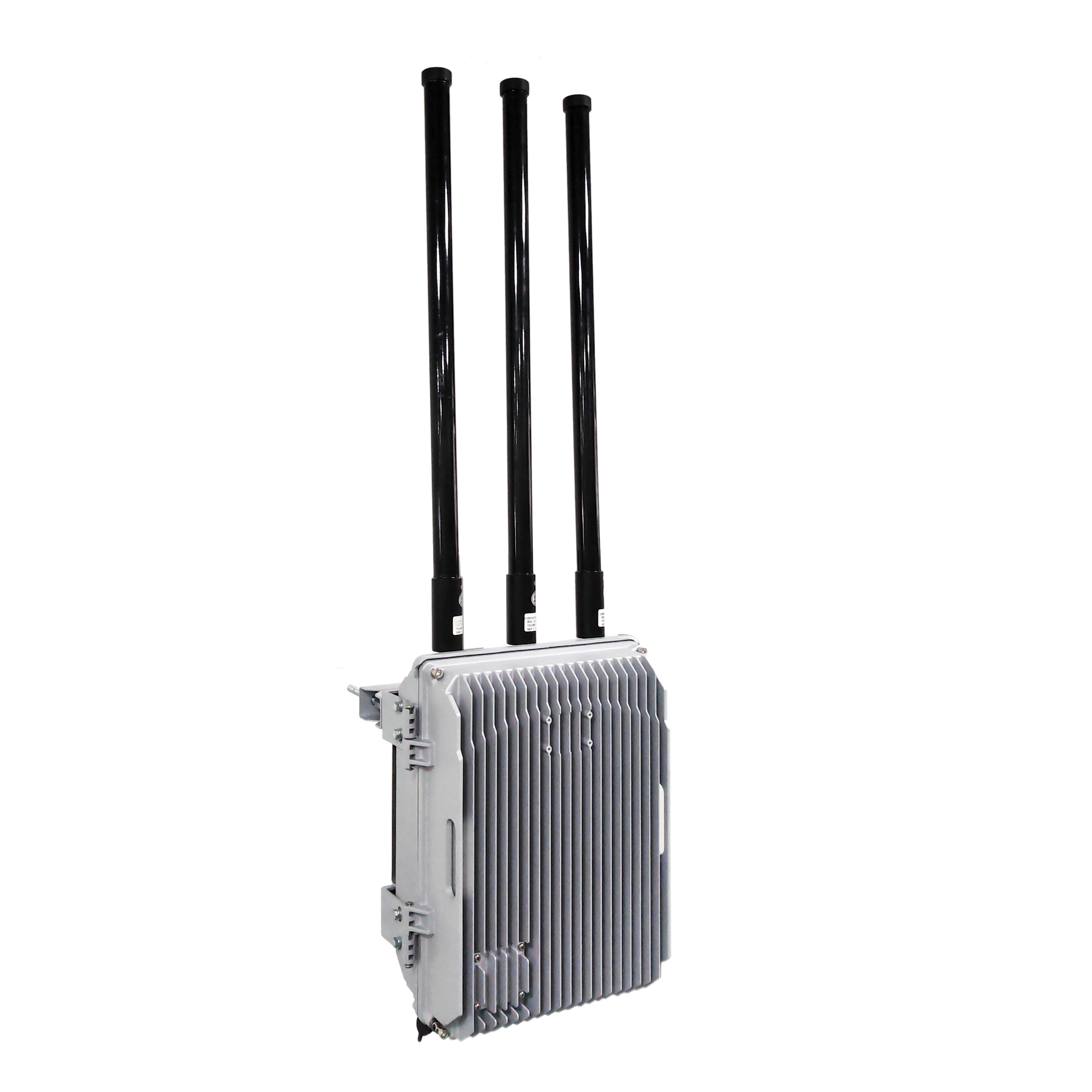 Buy Wholesale China Ip64 Super High Power Uav Signal Jammer, Outdoor ...