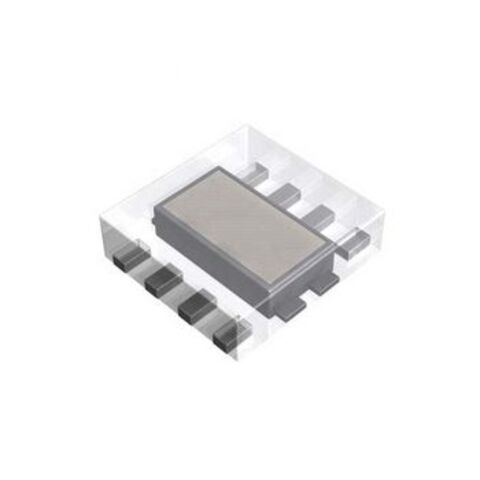 Rohm Bu27030 Digital 16bit Output Type Ambient Light Sensor Ic For ...