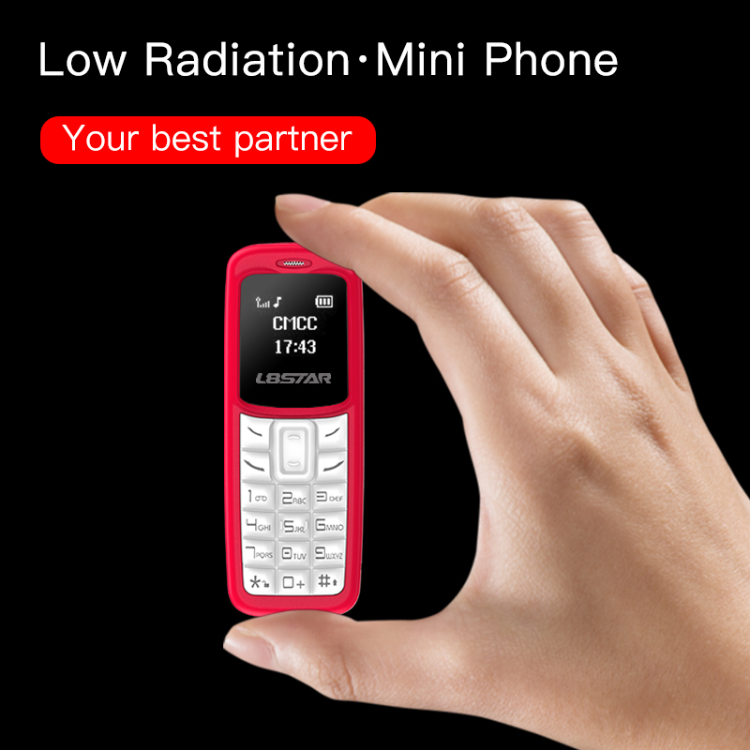 Bm30 2g 0.66inch 350mah Small Size Button Keypad Mini Phone Telephone ...