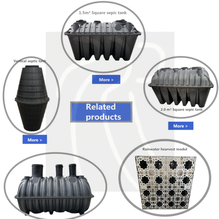 Bulk Buy China Wholesale Promotional Top Quality Underground Plastic ...