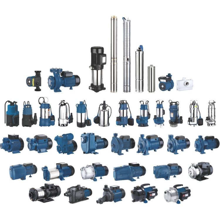 Buy China Wholesale High Flow Dc Solar Surface Water Pump For ...