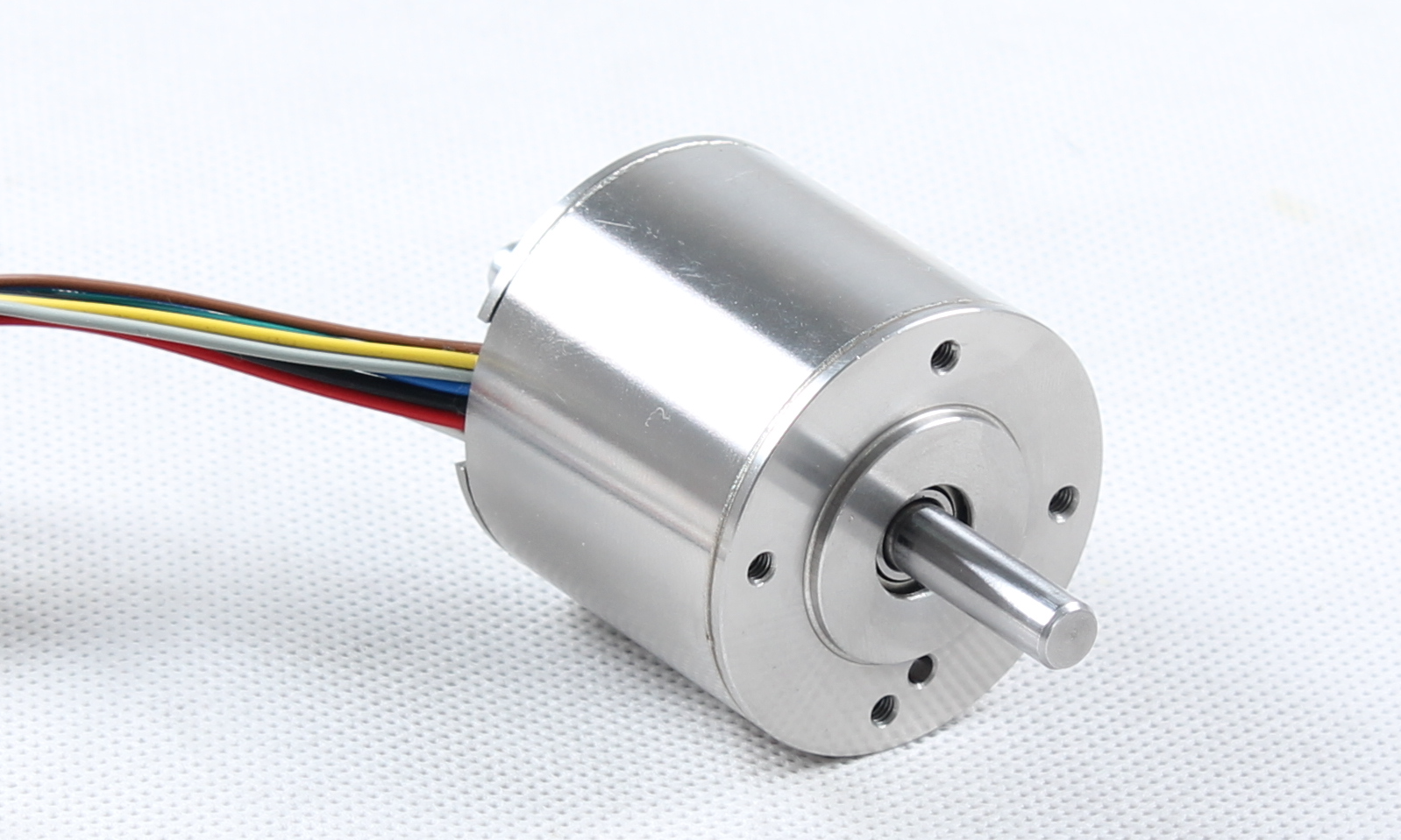 Buy China Wholesale 5kw Bldc Control Motor 3 Phase Motor Speed ...