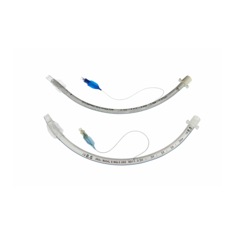 Buy China Wholesale Standard Uncuff Oral Endotracheal Tube #3.0 ...