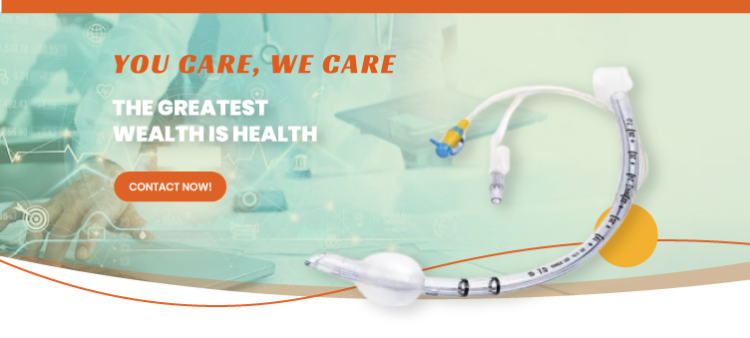 Buy China Wholesale Standard Uncuff Oral Endotracheal Tube #3.0 ...
