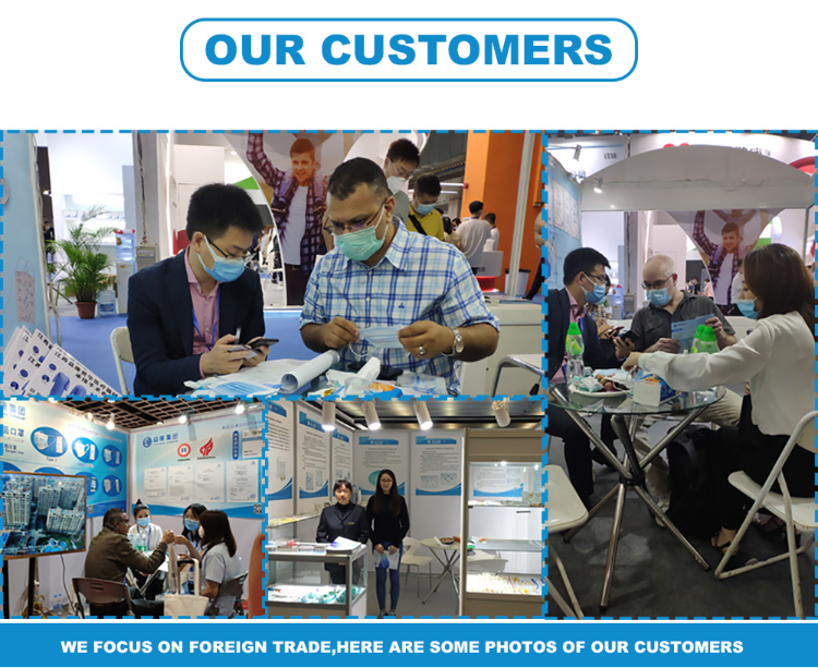 Buy Wholesale China Airway Management Double Lumen Endobronchial Tube ...