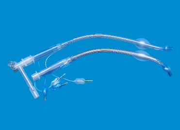 Buy Wholesale China Airway Management Double Lumen Endobronchial Tube ...