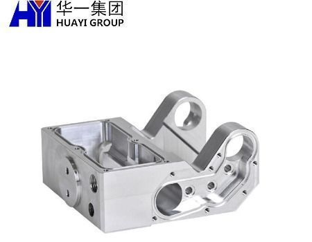Buy Wholesale China High Quality Oem Cnc Milling Customized Shell Parts ...