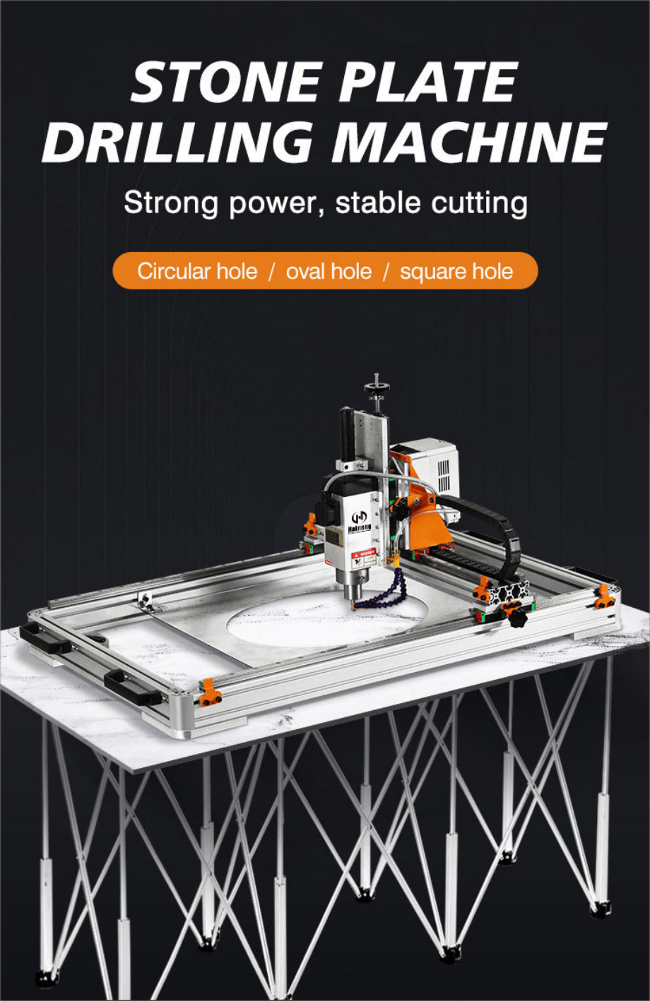 Wholesale Countertop Cutter Edge Polish Automatic Granite Marble Stone ...