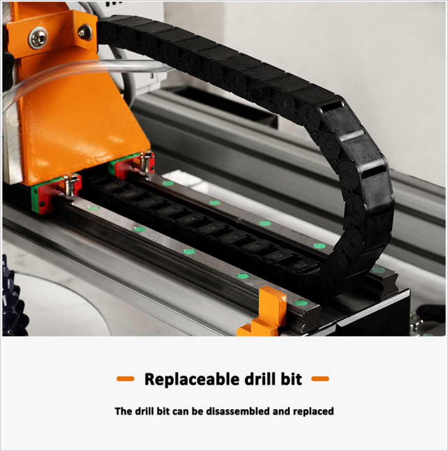 Wholesale Countertop Cutter Edge Polish Automatic Granite Marble Stone ...