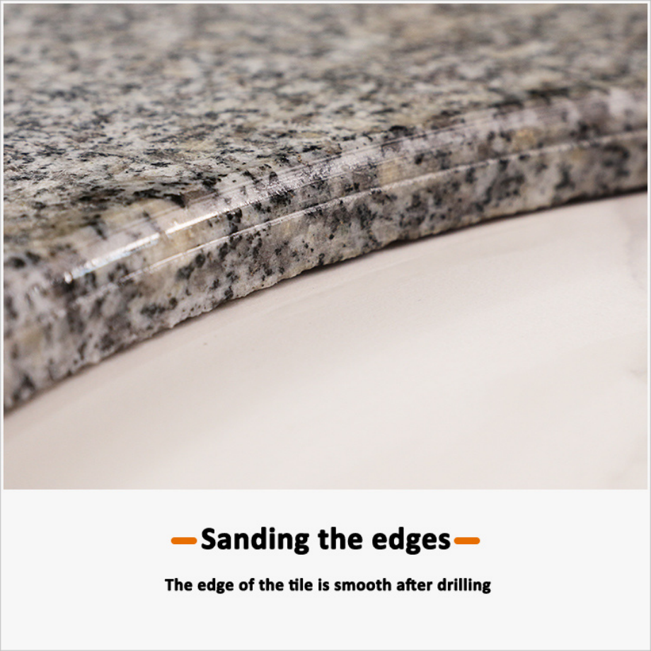 Wholesale Countertop Cutter Edge Polish Automatic Granite Marble Stone ...