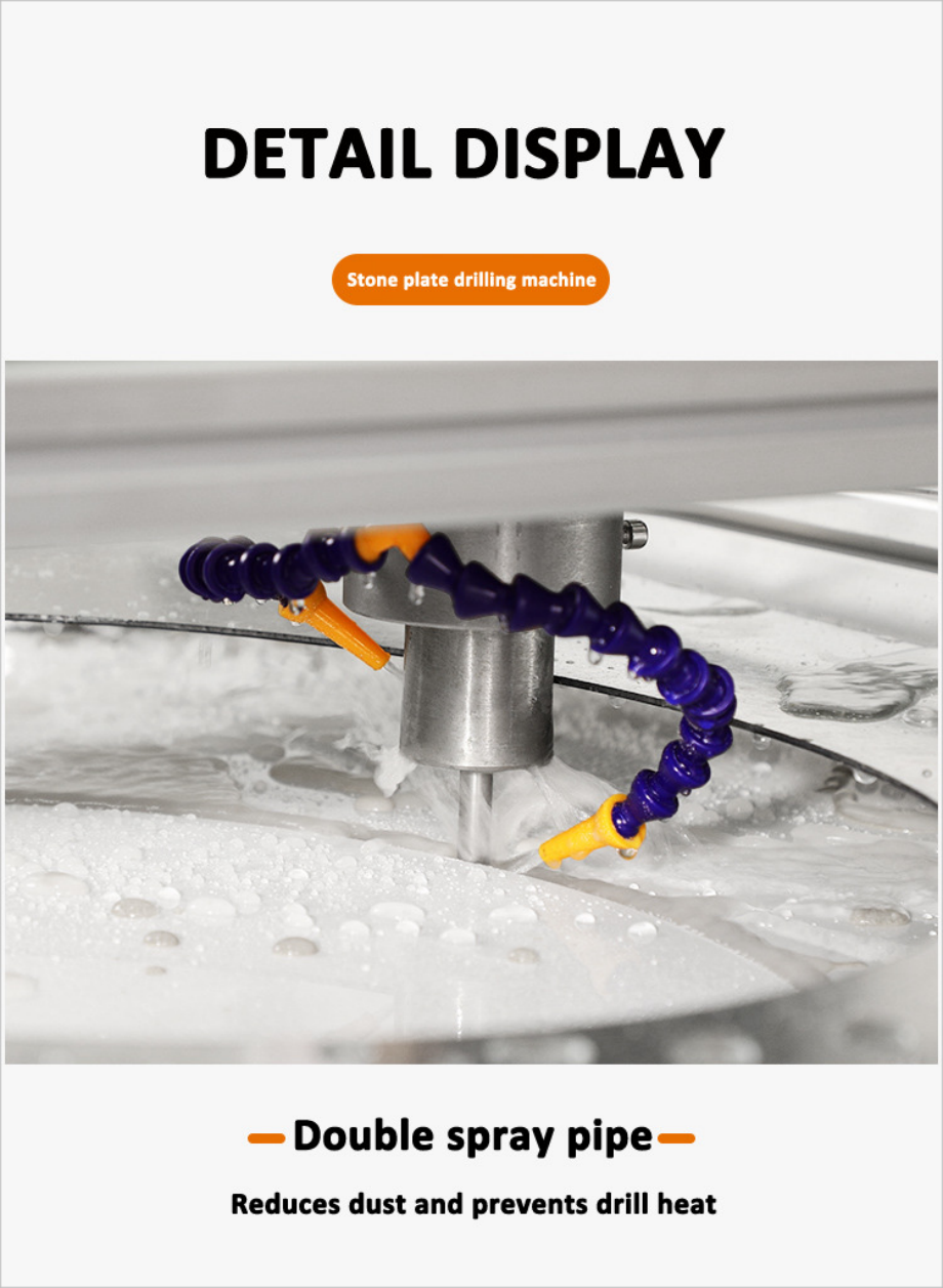 Wholesale Countertop Cutter Edge Polish Automatic Granite Marble Stone ...