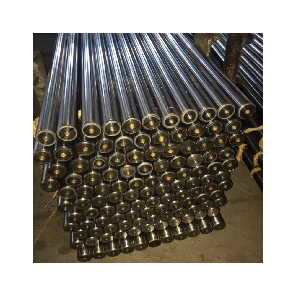 Buy Wholesale China Factory Outlet Hrc55 Hardness Steel Big Bore Piston ...